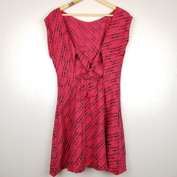 Dolce Vita | Dresses | Nwt Dolce Vita Silk Lolita Dress Pockets | Poshmark